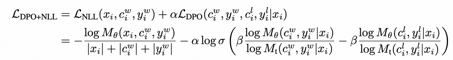 论文速读：Iterative Reasoning Preference Optimization - 知乎
