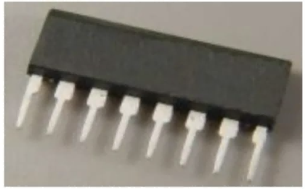 芯片封装技术基础 - 知乎