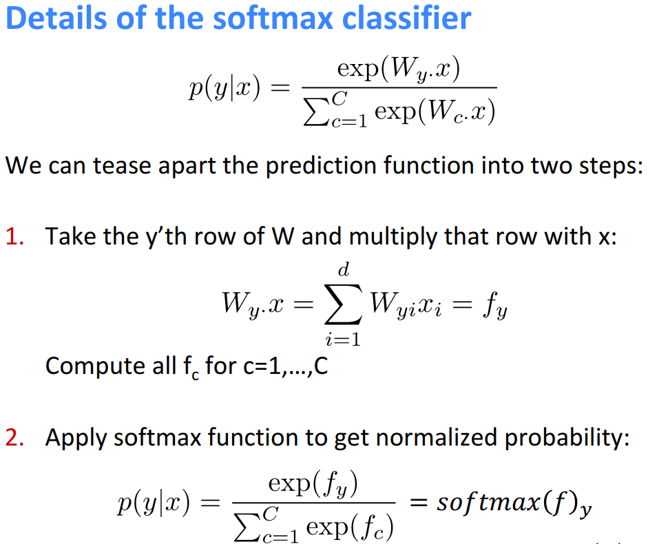 深度学习|softmax作用与模型应用 - 知乎