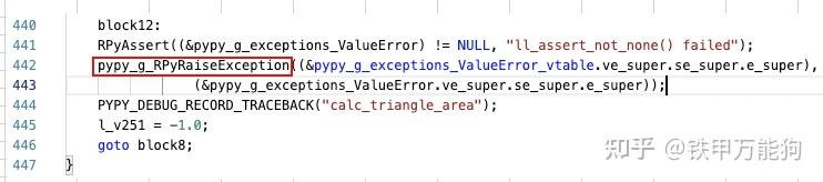 第29篇:深入理解RPython-Backend组件 - 知乎