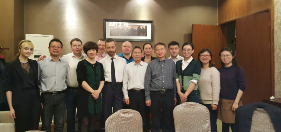 8月全球顶尖学者共聚上海，第13届ISCTech 2025 重磅来袭！ - 知乎