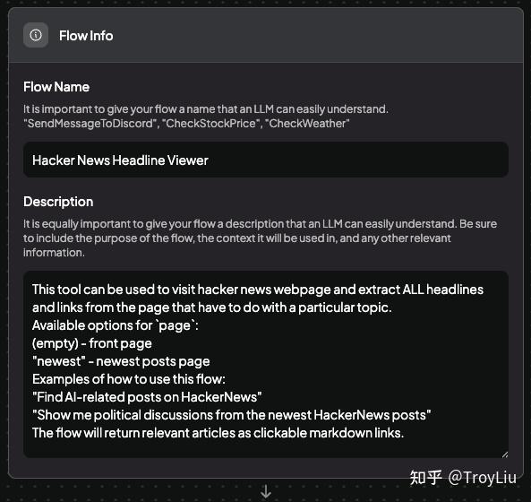 AnythingLLM 个人知识库新版本 -- OCR、Agent Flows 来袭 - 知乎