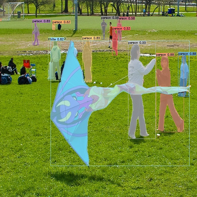 使用Paddledetection进行模型训练【Part3：模型导出+模型预测】 - 知乎