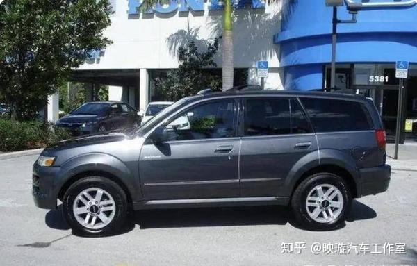 爆料｜全新哈弗H5搭载Hi4混动 将比现款H9更大 越野功能更强大！ - 知乎