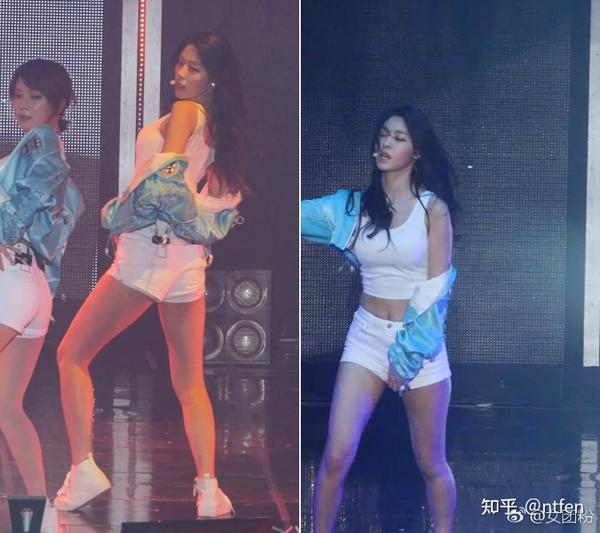 170311 AOA 饭拍~ - 知乎