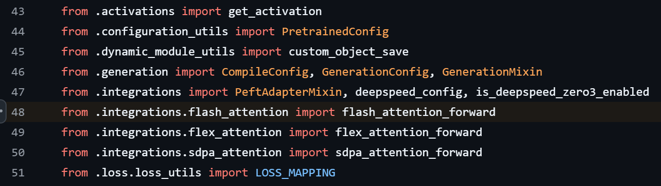 [Bug] 导入 transformers 库竟然会使CUDA_VISIBLE_DEVICES设置失效 - 知乎