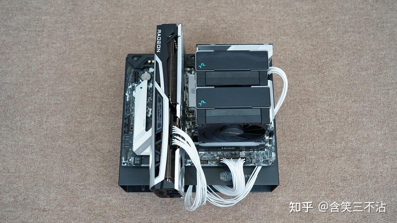 AMD FSR技术来袭，如何开启FSR？FSR效果如何？本文告诉你答案 - 知乎