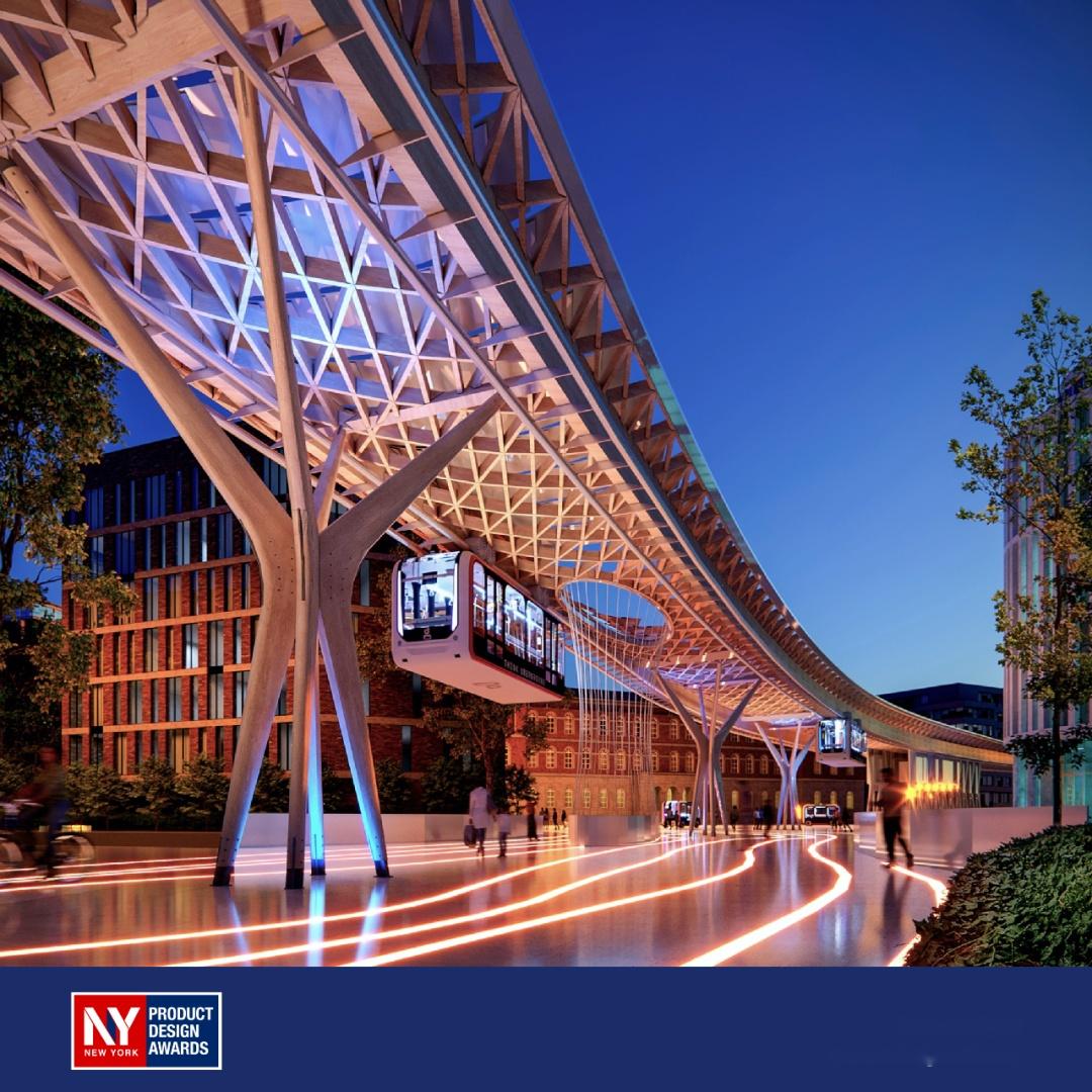 AWARDS｜欢迎参与 2023 NY Product Design Awards（纽约产品设计奖）* SEASON 1 - 知乎