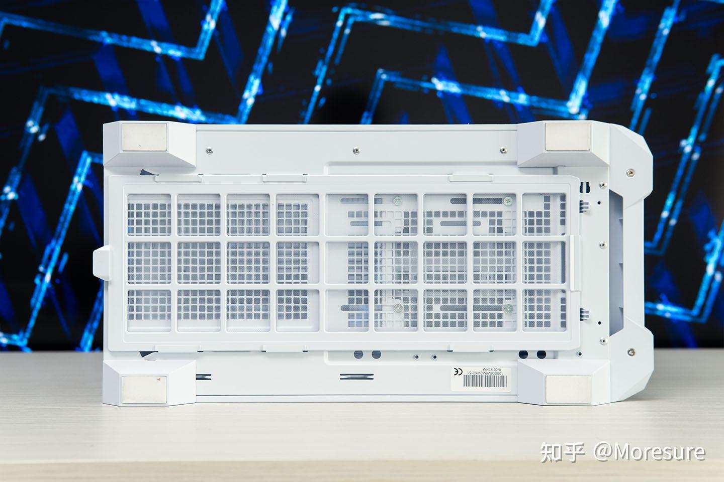 清爽MATX主机，骨伽小乘风MX600 MINI装机分享 - 知乎