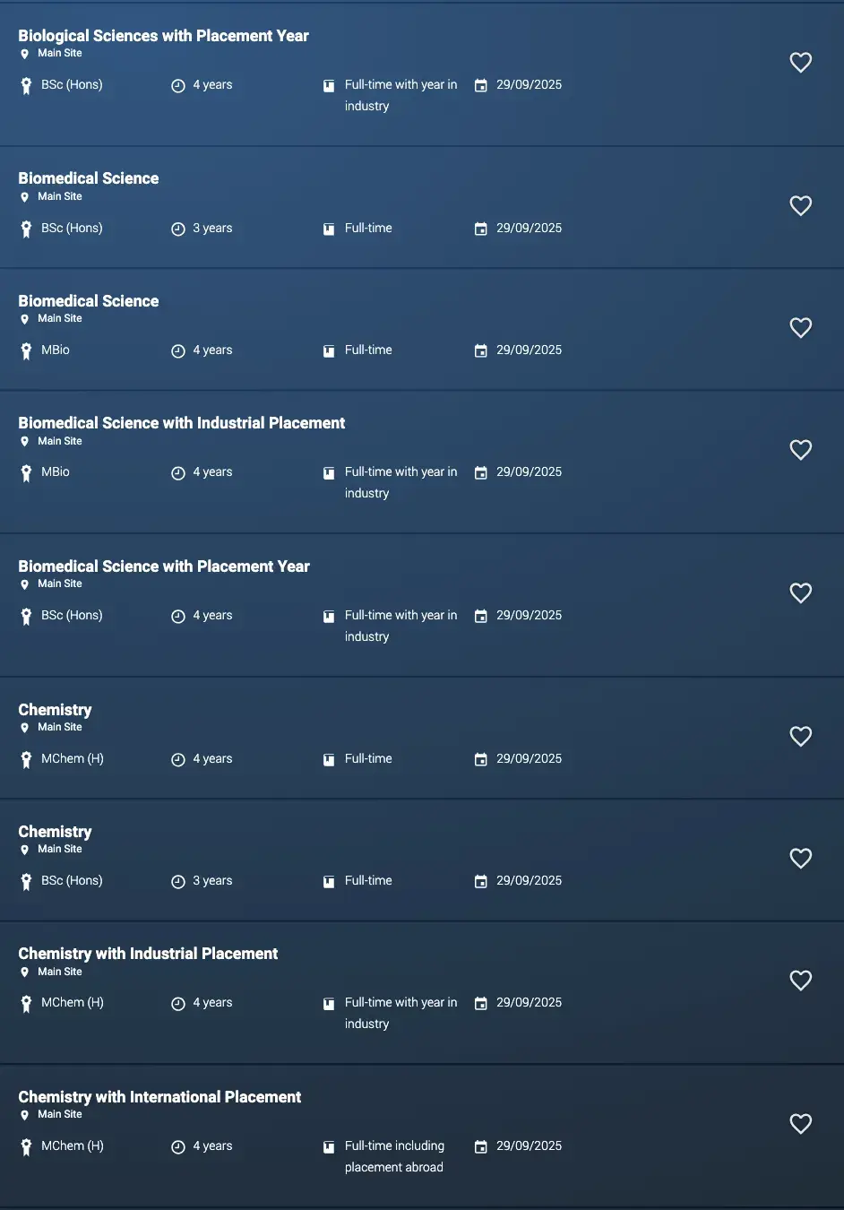 下午3点开抢！UCL/KCL/爱丁堡/曼大/华威最后机会，补录专业全在这儿了！！ - 知乎