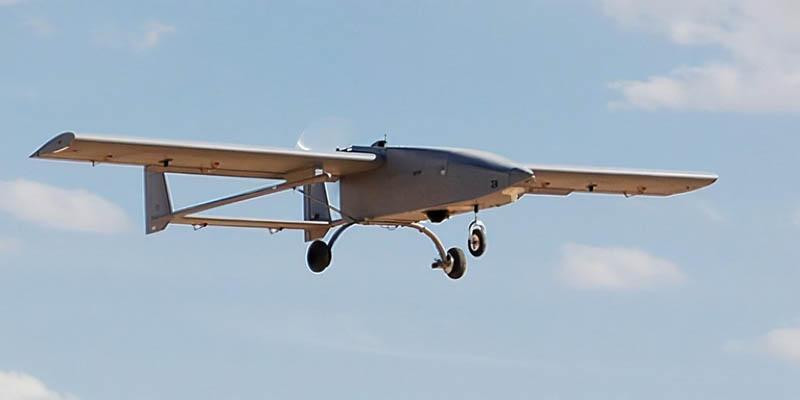 美国军用无人机(UAV)系列介绍 - 知乎