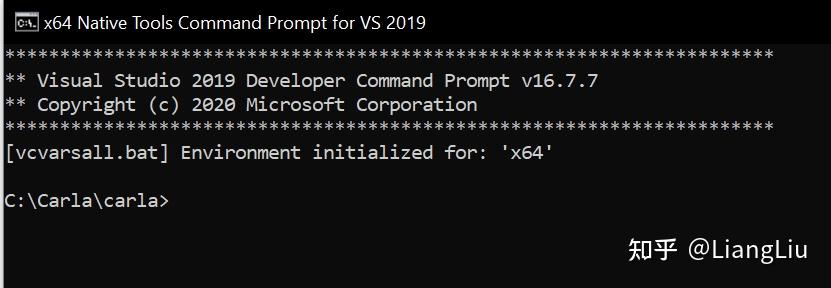 RoadRunner Scenario+CARLA联合仿真 - 知乎
