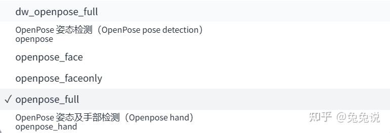 CONTROLNET V1.1.410 Stable Diffusion WebUI版本—控制类型详解 - 知乎