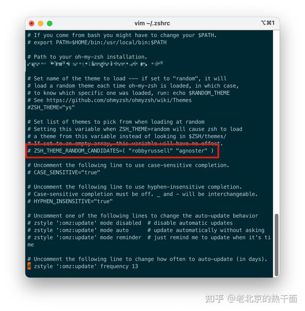 iTerm2安装配置使用指南——保姆级 - 知乎