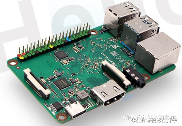 Rock Pi开发笔记（一）：Rock Pi系列arm产品方案快速落地方案介绍 - 知乎
