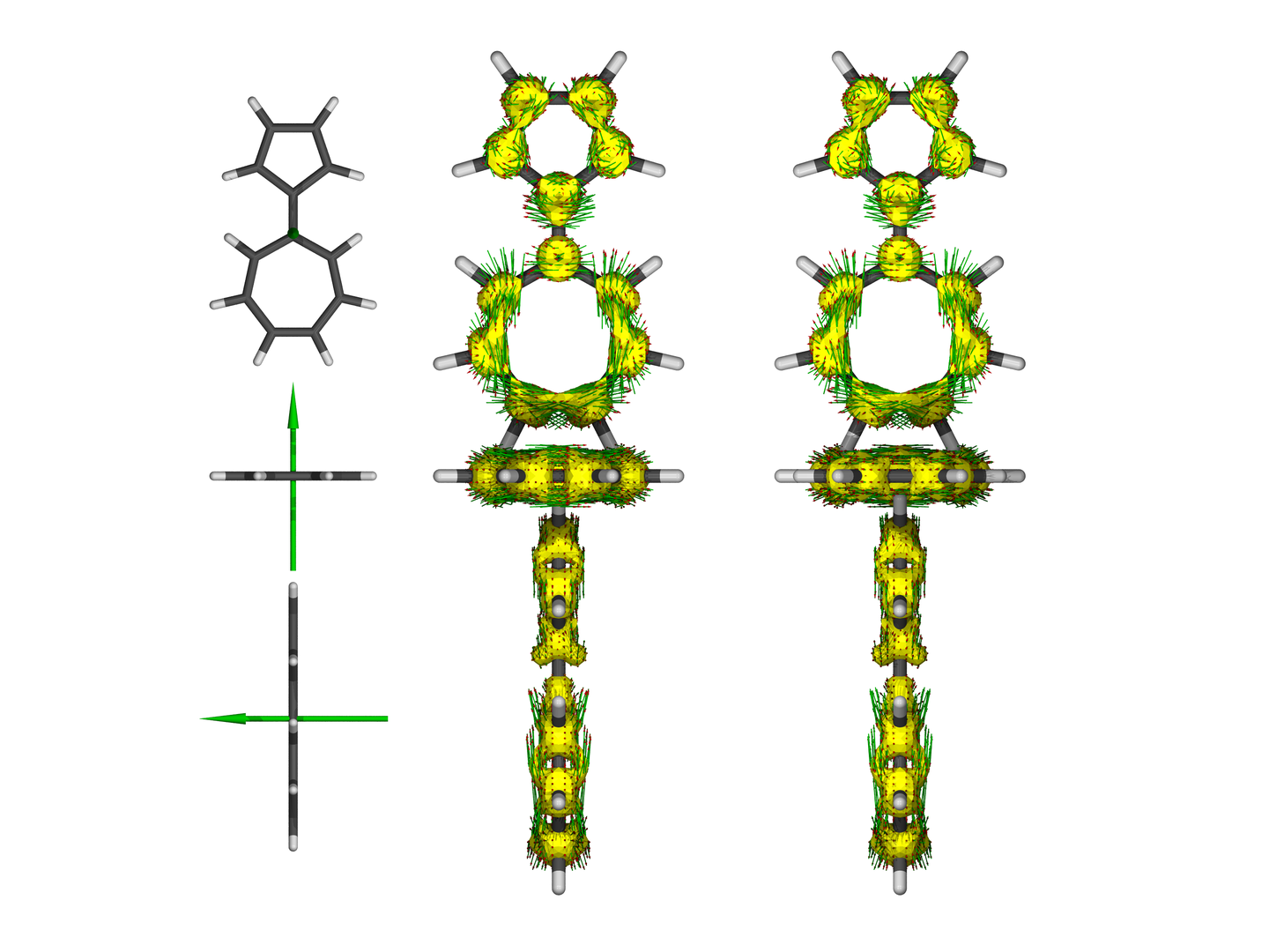 ICSS平面图、磁感应电流图 - 知乎