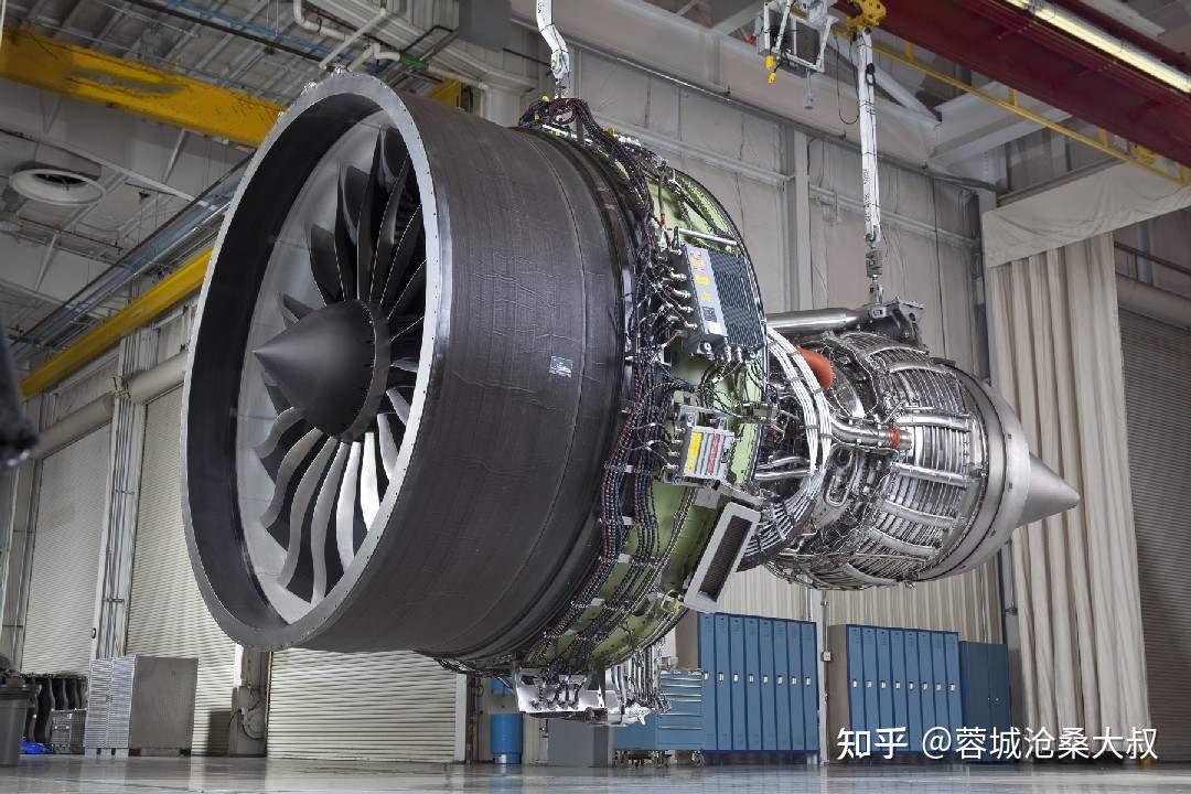 助推国产宽体机C929起飞：中国航发官宣CJ2000参数新亮点新动态 - 知乎