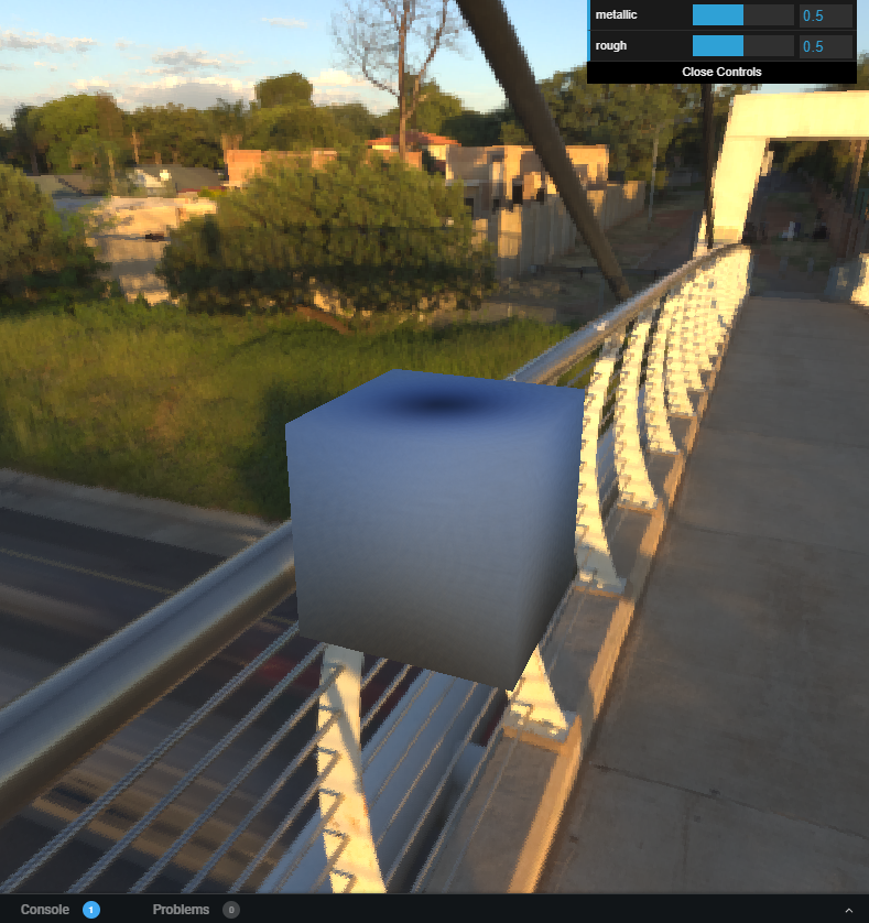 含Multiple Scattering的IBL的Three.js实现 - 知乎