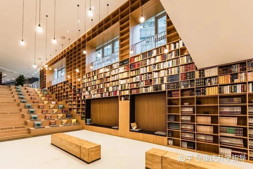 重庆渝北区7所联招高中详细介绍（除原直属校） - 知乎