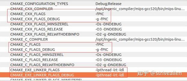 君正 mips 平台交叉编译 ncnn - 知乎