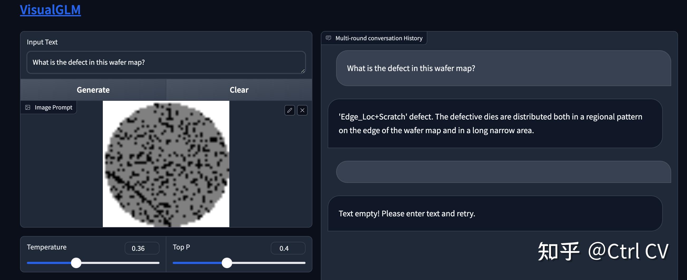 VisualGLM-finetune - 知乎