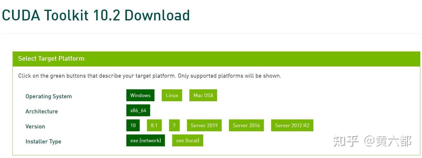 Tensorflow 2.X GPU版 新手小白简易安装教程（从零开始篇） - 知乎