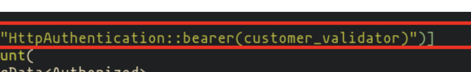 rust swagger ui自动生成网页文档 - 知乎