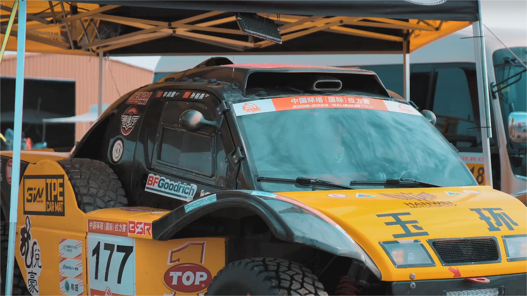 【3W环塔特辑】篇九：SS4麦盖提N39赛段第二程 - 知乎