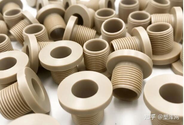 3D 打印的 PEEK 颅骨植入物获得 FDA 批准 - 知乎