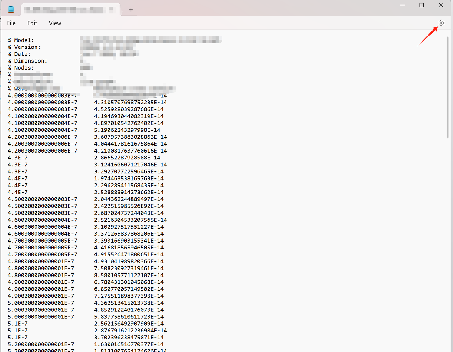 Window11 txt文件记事本难用的解决方法 - 知乎