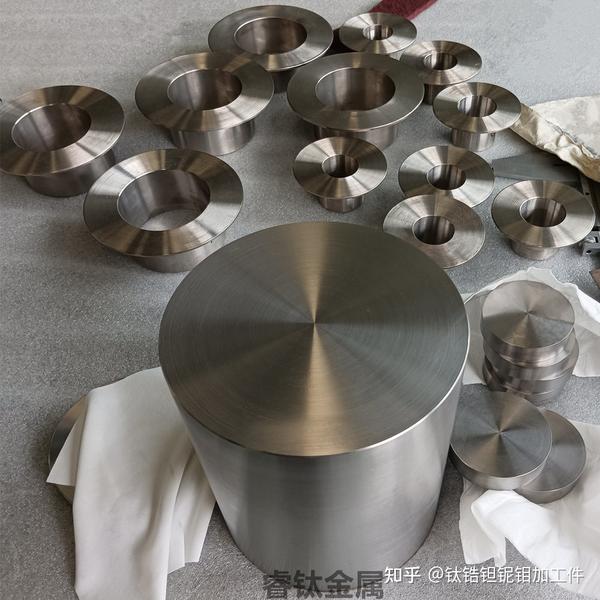 TB9(Ti-38644)钛合金 Ti--3Al-8V-6Cr-4Mo-4Zr - 知乎