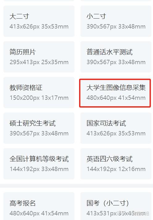 480*640是几寸照片？ - 知乎