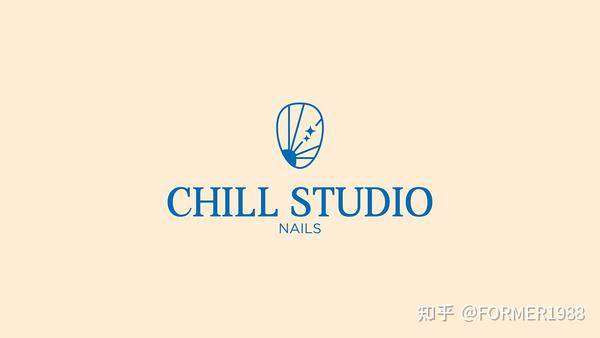 标志设计欣赏 - 知乎