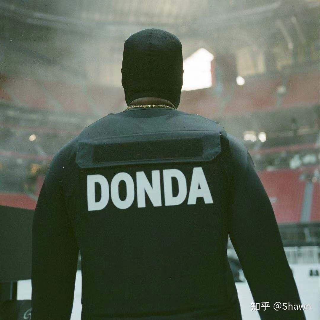 《DONDA》全专解析第一期，如何理解YE生涯最重要的一张专辑 - 知乎