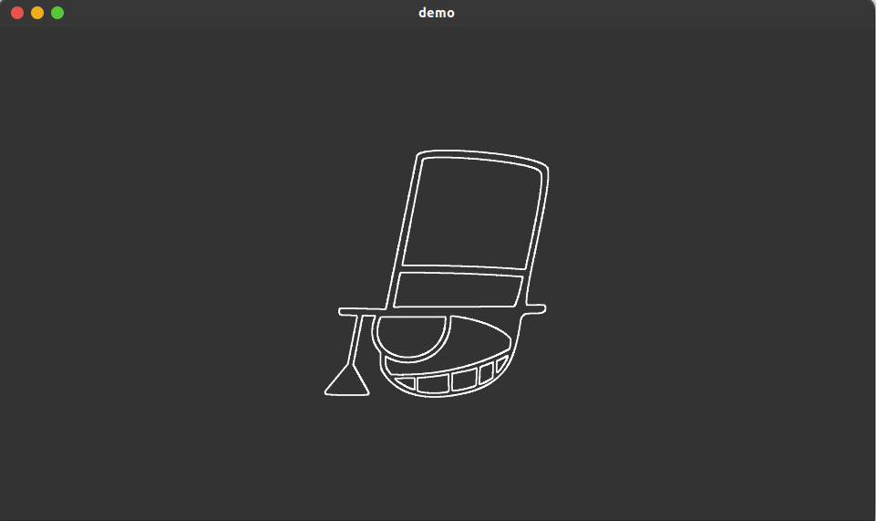 manim新版本manimgl笔记（六）基础MObject形体对象之位图和矢量图的读入（types第一讲） - 知乎