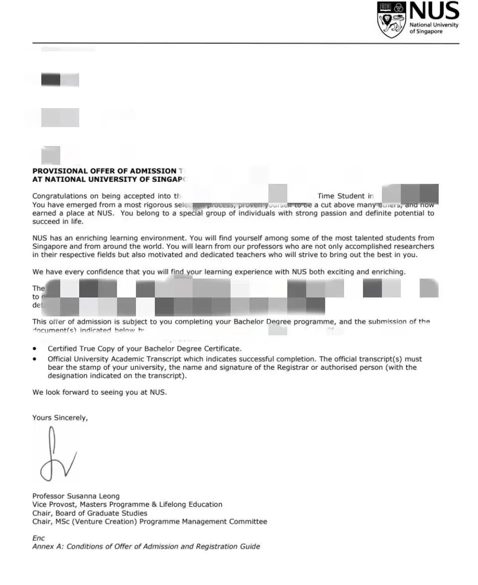 【申请案例】有录“offer墙”宁波诺丁汉大学专场 - 知乎