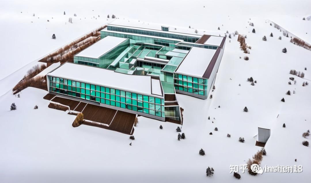 一键出图的AI渲染器——ArkoAI - 知乎