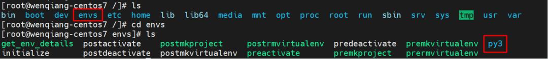 【Linux操作系统系列】centos7安装python3并配置虚拟环境（详细教程） - 知乎