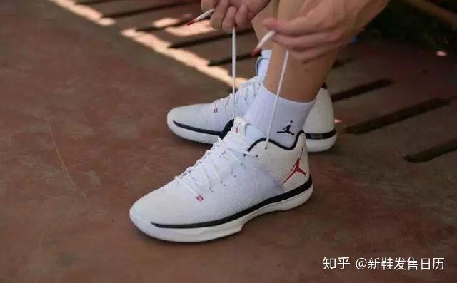 AJ31测评|穿上TA, 哪里都是溜冰场 - 知乎