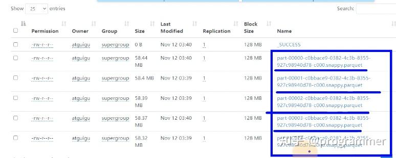 spark调优11-大表join相连SMB Join - 知乎