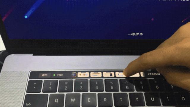 到底有没有用？Touch Bar的正确打开方式 - 知乎