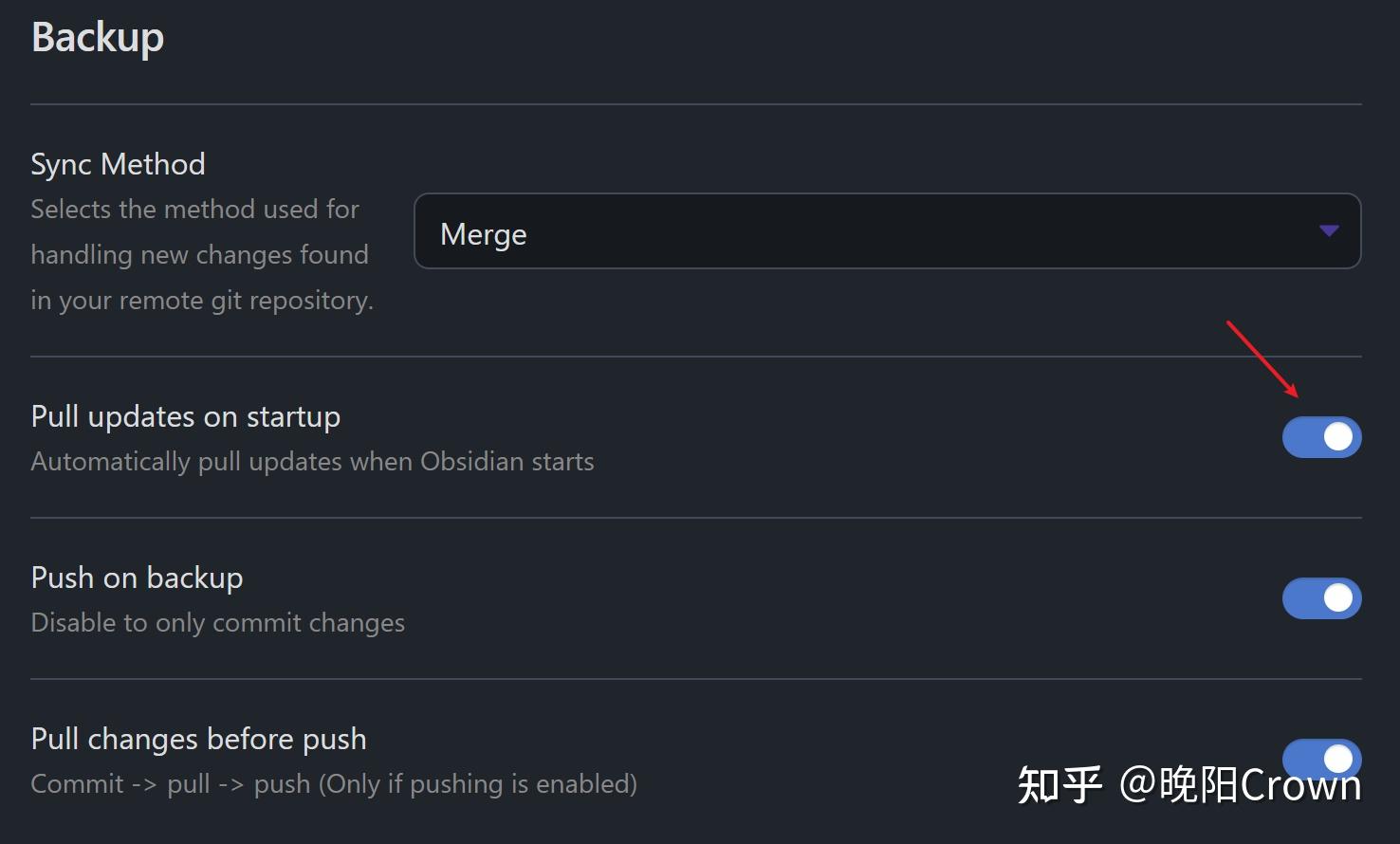 Obsidian+Git完美维护Hexo博客 - 知乎