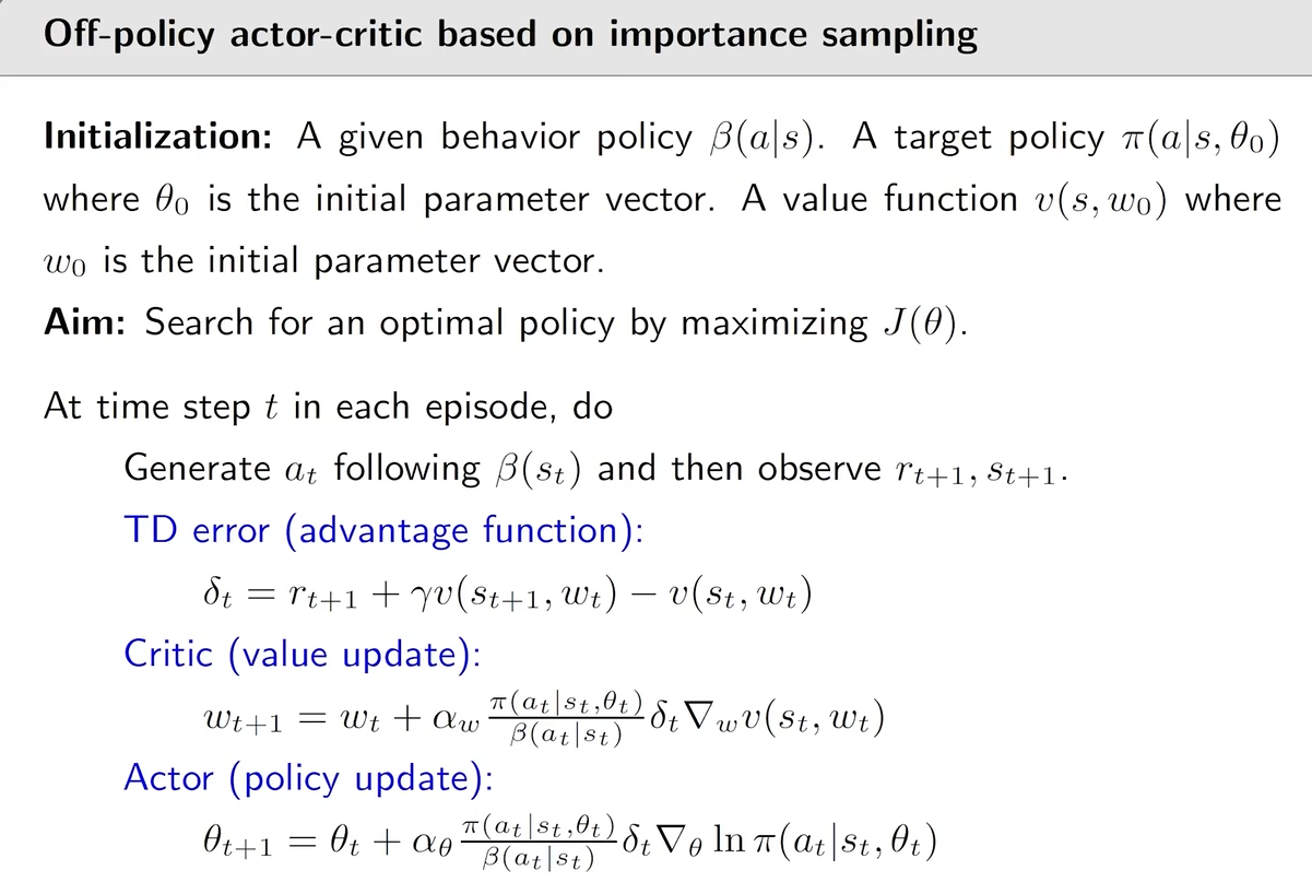 9 强化学习基础-Actor-Critic Methods - 知乎