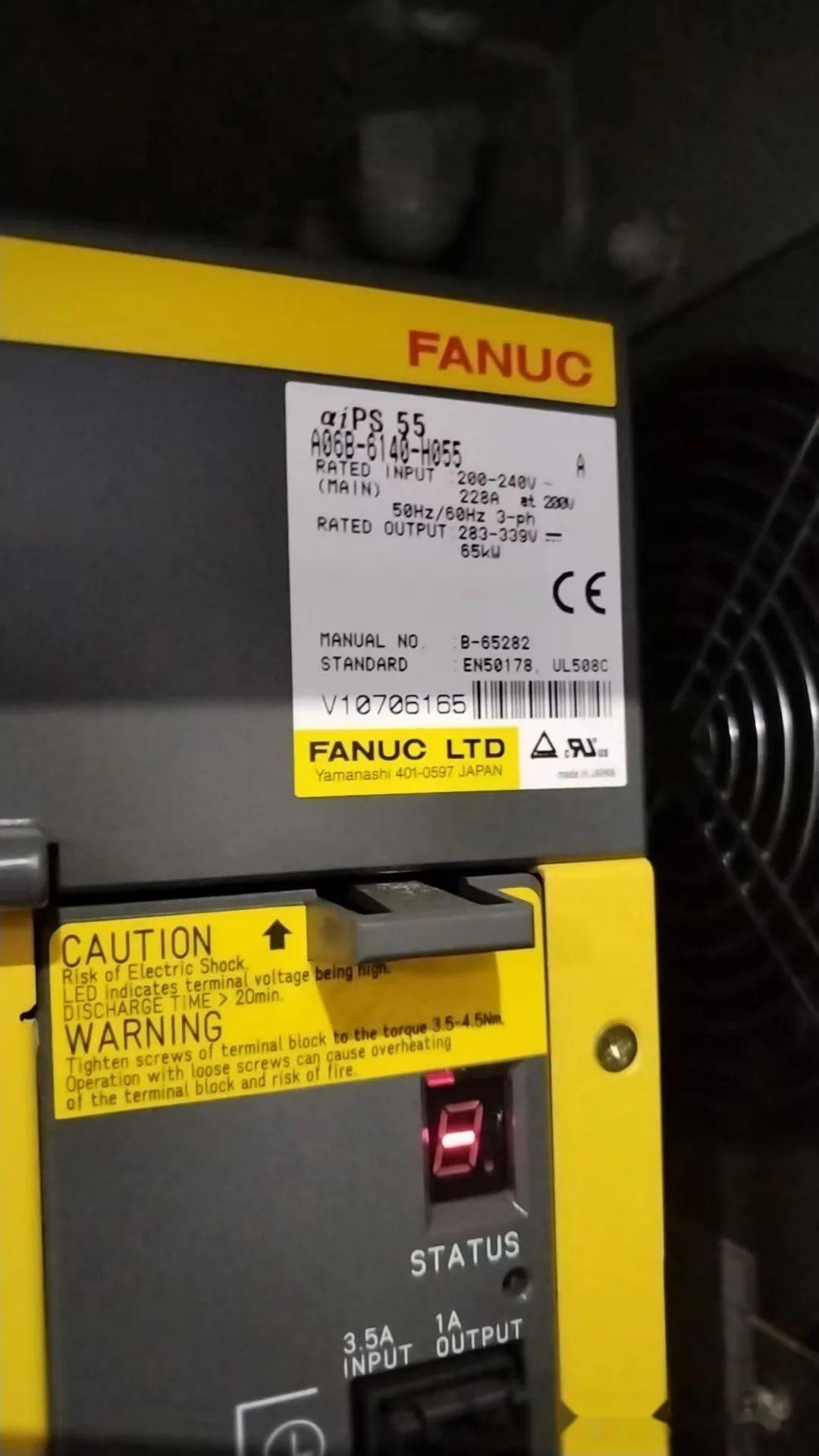 FANUC森精机卧加BOOT界面备份系统步骤 - 知乎