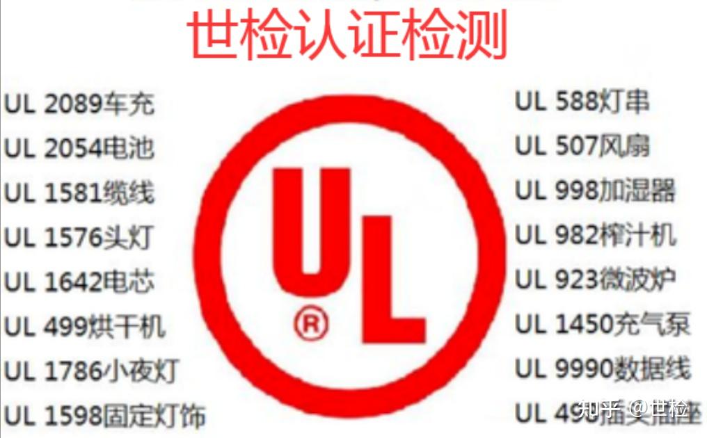 专业办理插头插座UL498检测报告 - 知乎