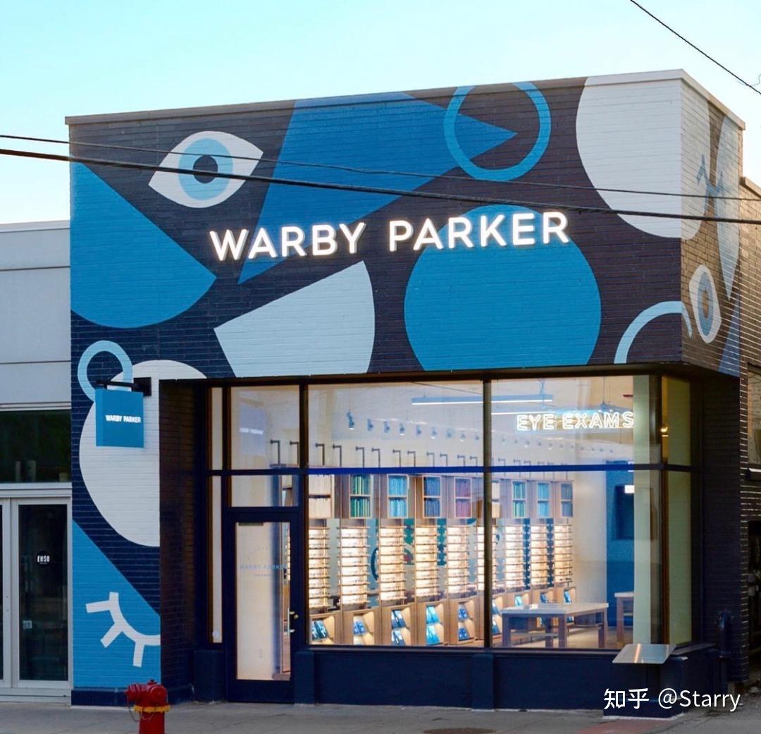 最成功的DTC品牌之一：Warby Parker - 知乎