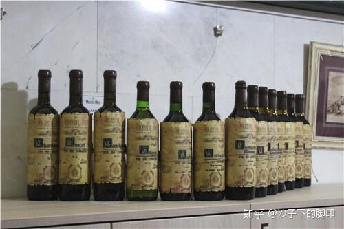 红酒放了10年还能喝吗？米茨mici给你详细解读 知乎