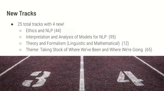 华人学生斩获最佳论文、最佳Demo论文，ACL 2020获奖论文全部揭晓！ - 知乎