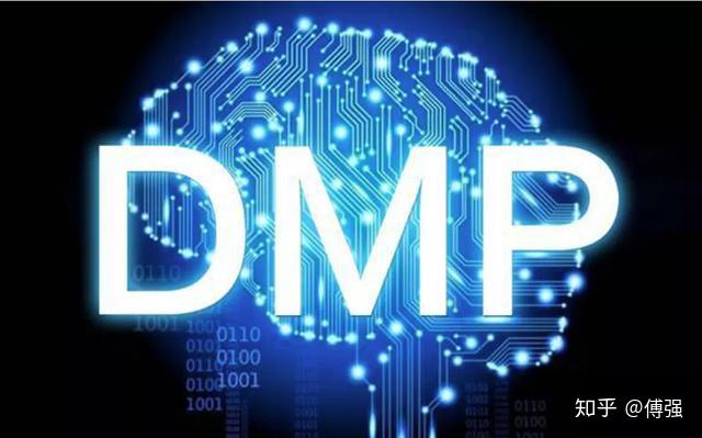 营销人需知：CDP、CRM、DSP、DMP，你真正搞懂了吗？ - 知乎